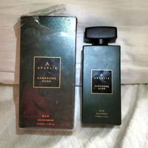 Beauty & Care > Perfume | Arcelia Handsome Hunk Perfume | Freeup