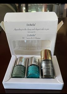 Beauty & Care > Nail Polish | Combo Of A Shrug , Nail polishes, Comb ...