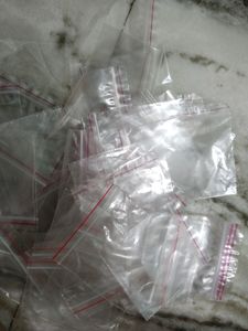 | Small Packing Poly | Freeup