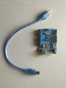 Gadgets > Office Supplies & Stationery | Arduino Uno With Cable | Freeup