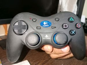 Gaming Consoles & Accessories | Logitech Controller... | Freeup