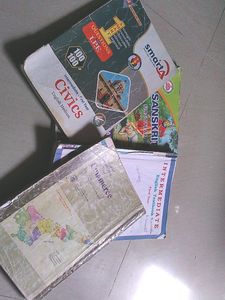 Books > Textbooks | Intermediate First Year Books. No Return | Freeup