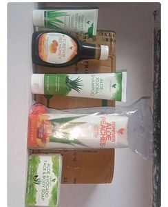 Beauty & Care > Shampoo & Conditioner | Forever Living Products Combo ...