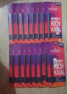 Beauty & Care > Kajal & Eyeliner | Colorbar Kajal | Freeup