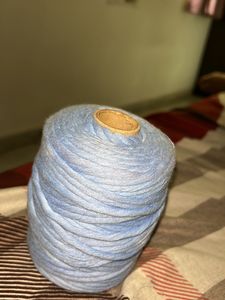 | 90 Mtr Macrame Thread | Freeup