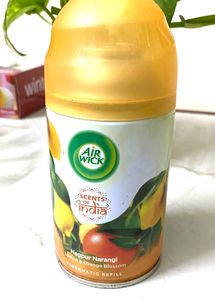 | Air Wick Lemon Freshmatic Automatic | Freeup