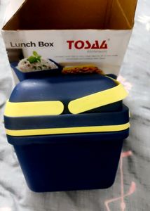 Home & Kitchen > Containers & Tiffins | Tosaa multipurpose tiffin box ...
