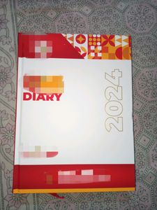 Gadgets > Office Supplies & Stationery | 2024 Fresh Diaries | Freeup