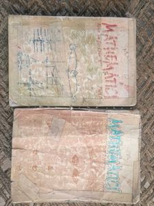 Books > Textbooks | Ncert Class 12 Math Part 1&2 | Freeup