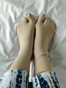 Women > Socks | Nylon Socks 🧦 Available | Freeup