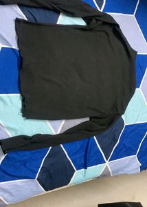 Women > Tops & Tunics | Tishirt Full Neck | Freeup