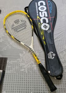 | Cosco Aggression 99 Squash Racquet | Freeup