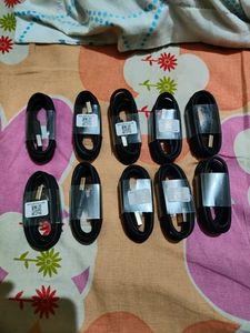 Gadgets > Mobile Accessories | Mi V8 Data Cable | Freeup