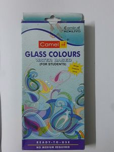 Home & Kitchen > Glasses, Cups & Barware | Camel Glass Colours | Freeup