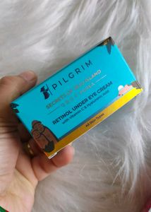 Beauty & Care > Eye Care | Pilgrim Retinol Under Eye Cream | Freeup