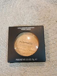 Beauty & Care > Blushes & Highlighter | Mac Highlighter Extra Dimension ...