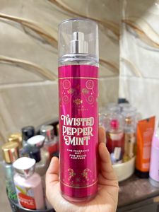 Beauty & Care > Body Mist | Twisted Peppermint | Freeup