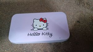 Home & Kitchen > Organisers & Storage | Hello Kitty Box | Freeup