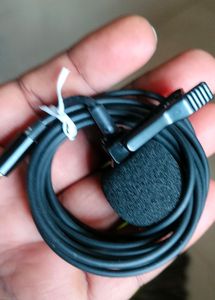 Gadgets > Headphones & Speakers | Color Mic | Freeup