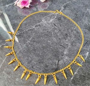 Women > Necklaces & Chains | Bullet Chain | Freeup