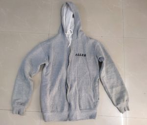 Men > Coats, Jackets & Sweats | Allen Jacket | Freeup