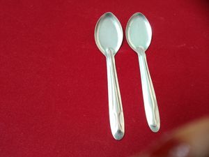 Home & Kitchen > Kitchen Tools & Cutlery | Steel Chammach | Freeup