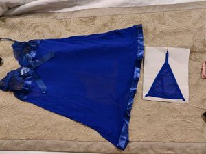 Women > Dresses | Mini Nighties | Freeup