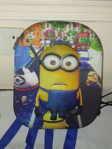 Bags > Backpacks | Minions Bag | Freeup
