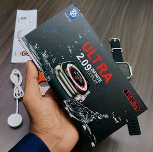 Gadgets > Fitness Gadgets | Ultra Watch 2.09 | Freeup