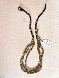 Women > Necklaces & Chains | Gorgeous Playful Handmade Piece | Freeup