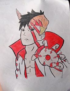 Home & Kitchen > Artwork | Kawati Drawing | Freeup