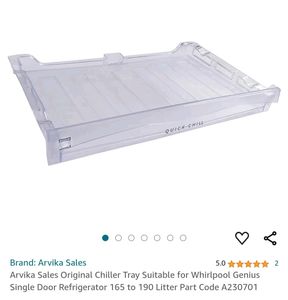 | Fridge Tray | Freeup