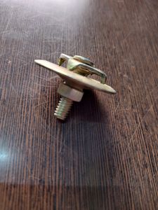 | Patta Nut Bolt (Pack Of 5) | Freeup