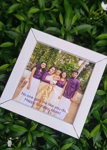 | Customized Mini Frames | Freeup