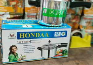 Home & Kitchen > Cooking Utensils | Honda Cooker | Freeup