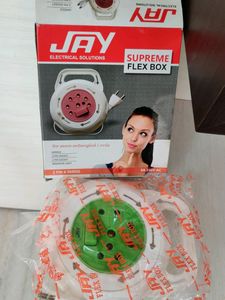 Home & Kitchen > Organisers & Storage | Extension Box New Unused | Freeup