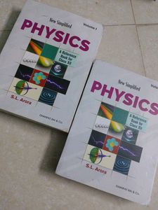 Books > Textbooks | +2 Physics Books 📚 | Freeup
