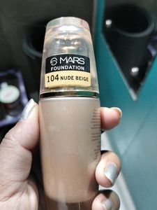 Beauty & Care > Foundation | Mars Foundation | Freeup