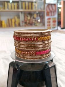 Women > Bangles & Bracelets | Patla Bangles | Freeup