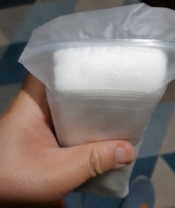 Beauty & Care > Makeup Removers | Miniso Wipes | Freeup