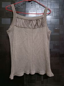 Women > Tops & Tunics | Inner Vest | Freeup