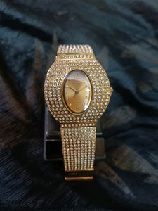 Women > Watches | Foreign Watch Of Brand Tivaye | Freeup