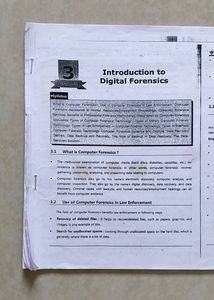 Books > Textbooks | Cyber Security And Digital Forensics | Freeup