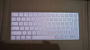 Gadgets > Computers & Laptops | Apple Wireless Magic Keyboard | Freeup