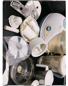 Home & Kitchen > Cooking Utensils | Mixi and Atta Mixer | Freeup