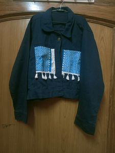 Women > Coats, Jackets & Sweats | Demin Jacket | Freeup