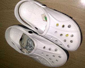 | Brand New Crocs | Freeup