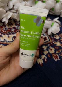 Beauty & Care > Face Moisturiser | Derma Co Moisturizer | Freeup
