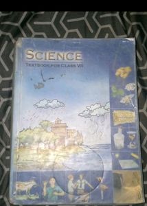 Books > Textbooks | Class 7 Ncert Kv Books Set.. Can Buy Any 1 Book Al ...