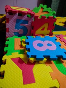 Baby & Kids > Toys & Games | ABCD Alphabets Blocks 36 | Freeup